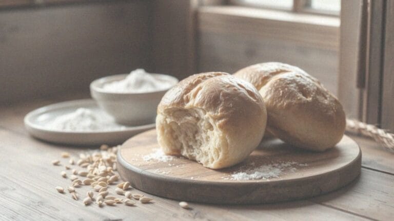 Przepis na chleb IG - zdrowe pieczywo z niskim indeksem glikemicznym