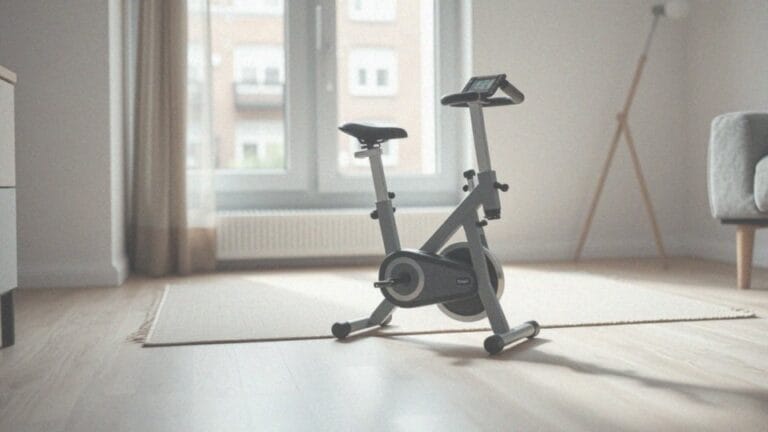 Jaki rower stacjonarny do rehabilitacji wybrać? Praktyczny poradnik